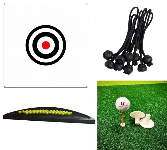 Kaizen Golf - Your Golf From Home Specialists! #GFH