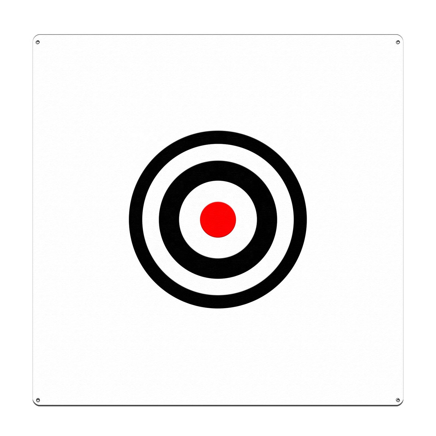 Canvas Golf Target Sheet 1.5m x 1.5m – Kaizen Golf