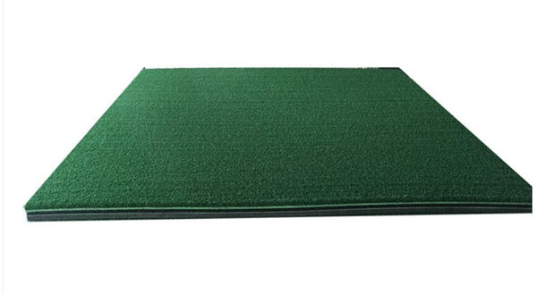 Premium Large 3 Layer Golf Hitting Mat (1.5m x 1.2m) – Kaizen Golf
