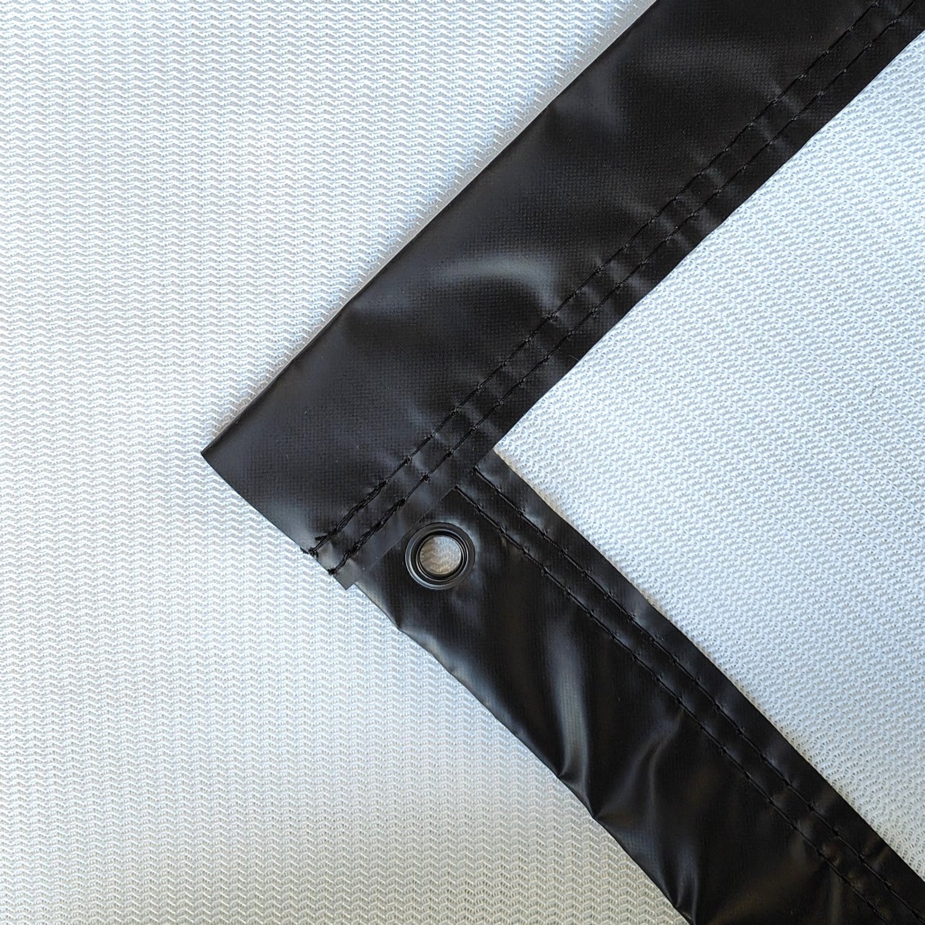 Kaizen Golf Premium Simulator Impact Screen